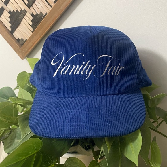 Vanity Fair | Accessories | Vintage Corduroy Vanity Fair Womens ...